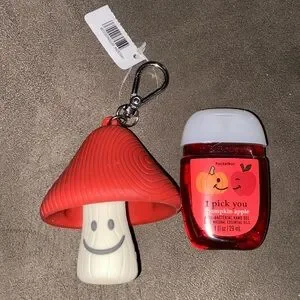 Bath & Body Works | Accessories | Bath And Body Works Mushroom ...